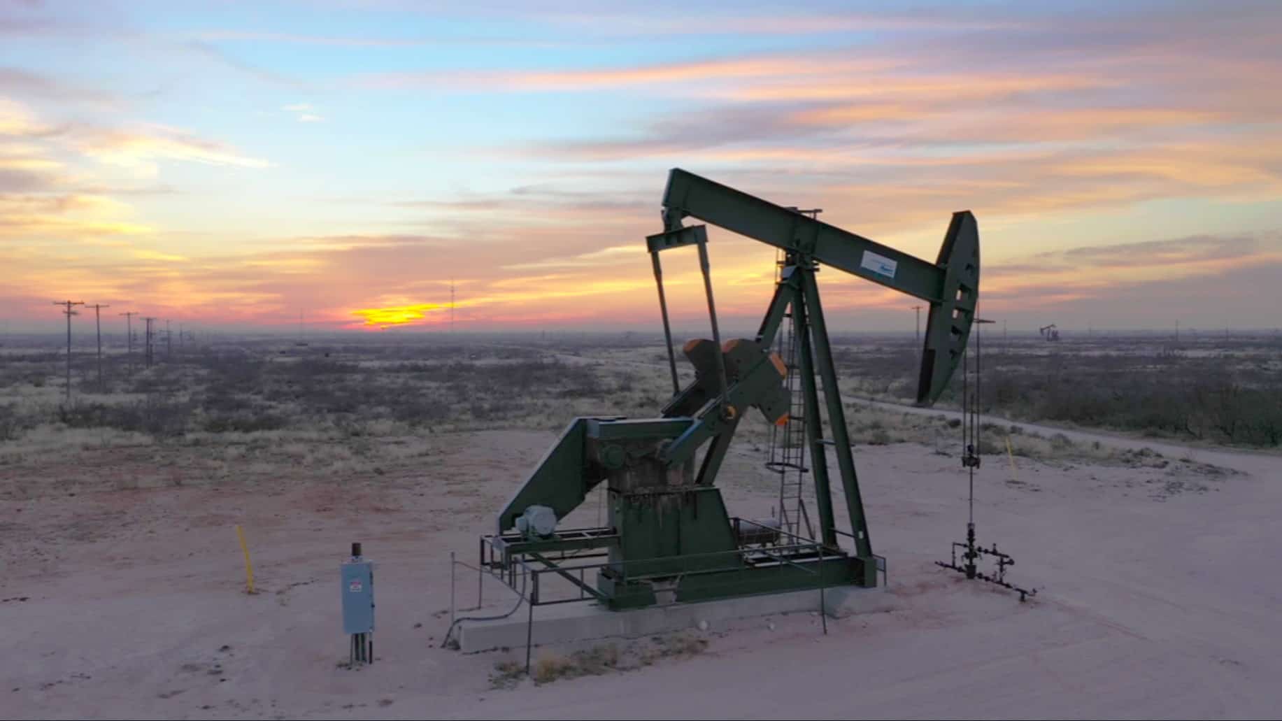 Oilfield Electrical Supplies - Permian Electrical Resources