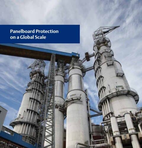 Power Panelboards & Custom Controls #1 Best by Permian Electrical
